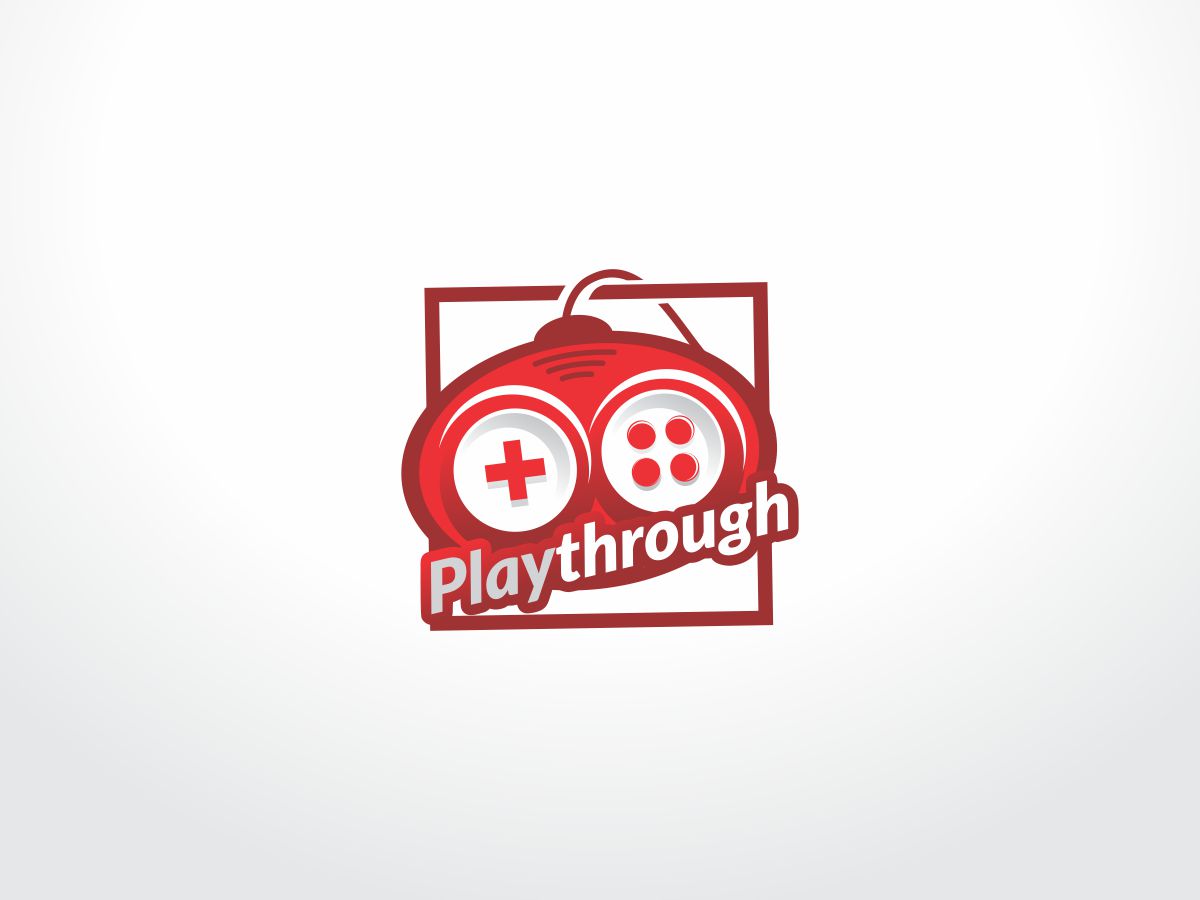 Conservative, Elegant Logo Design for Playthrough by rastf2day | Design ...