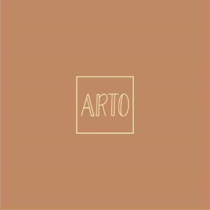 Arto logo | 62 Logo Designs for ARTO