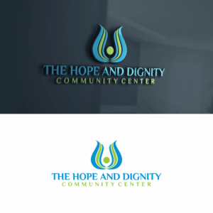 Community Center Logos | 98 Custom Community Center Logo Designs