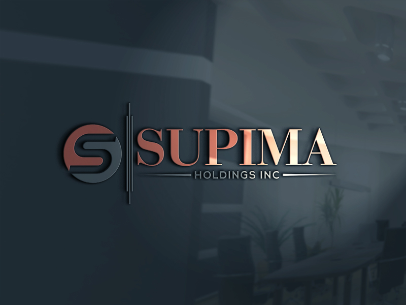 Upmarket, Playful Logo Design for Supima Holdings Inc. by mmojumdar 2 ...