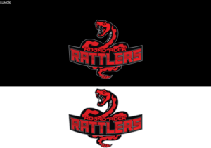 Rattlesnake Logos | 11 Custom Rattlesnake Logo Designs