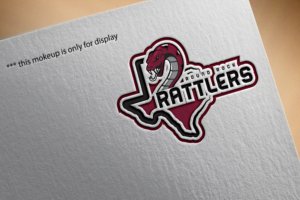 Rattlesnake Logos | 11 Custom Rattlesnake Logo Designs