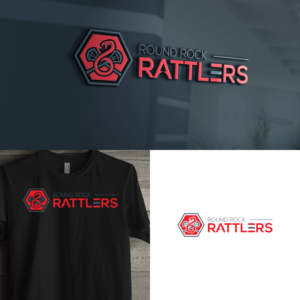 Rattlesnake Logos | 11 Custom Rattlesnake Logo Designs