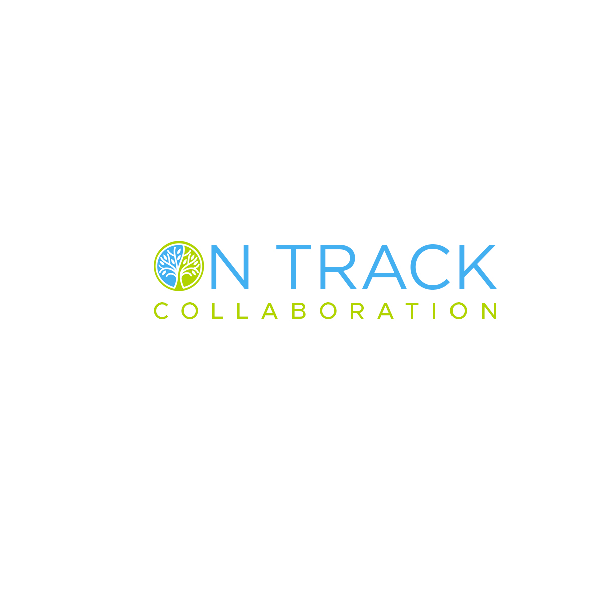 Elegant, Playful Logo Design for On Track Collaboration by Bulbul Ahmed ...