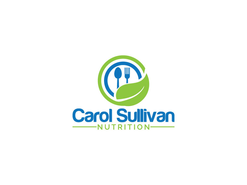 Modern, Upmarket, Health And Wellness Logo Design for 'Carol Sullivan ...