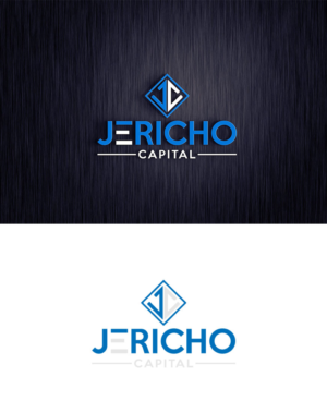 JERICHO CAPITAL | 20 Logo Designs for Jericho Capital
