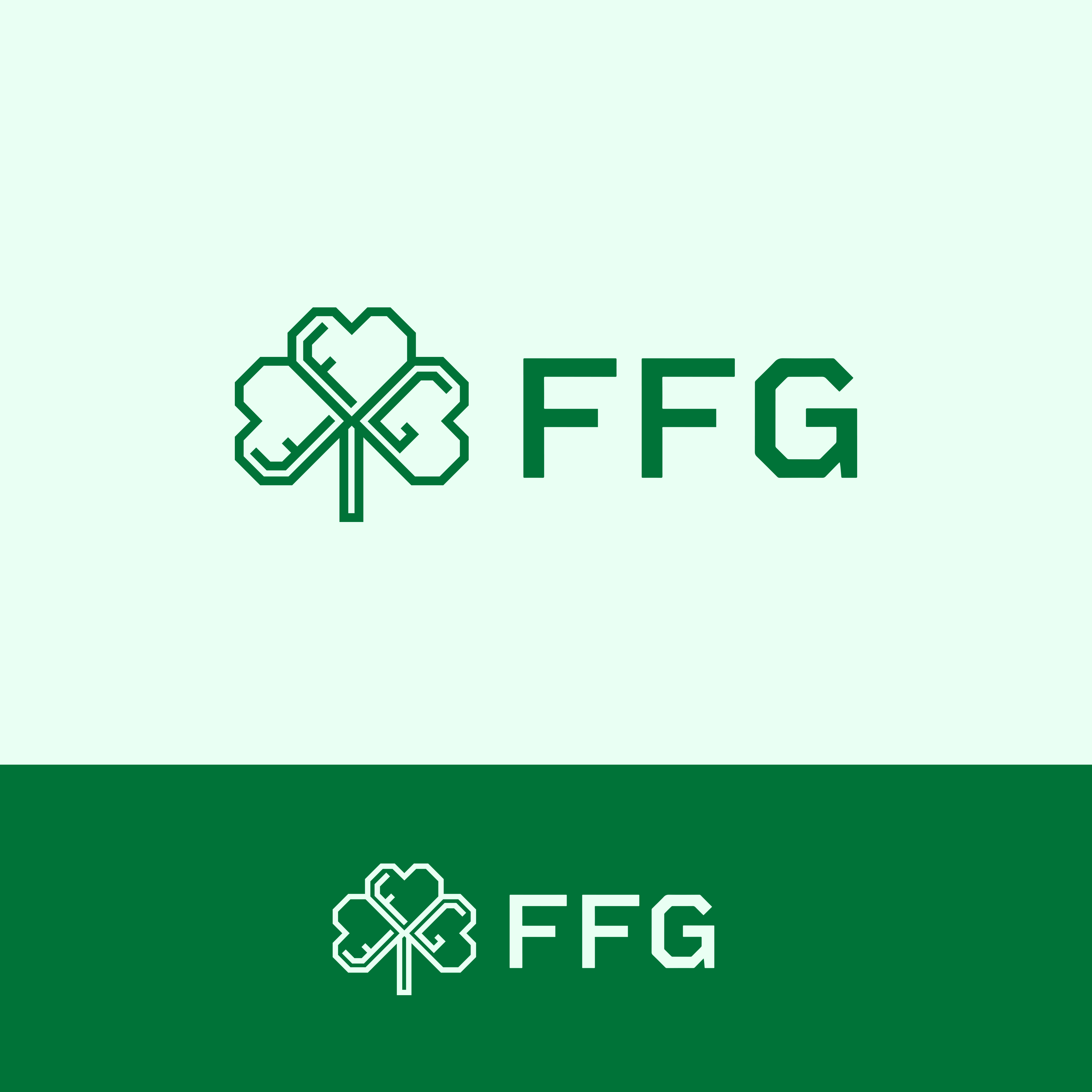 Profesional, Masculino, Financial Planning Diseño de Logo for FFG (and ...