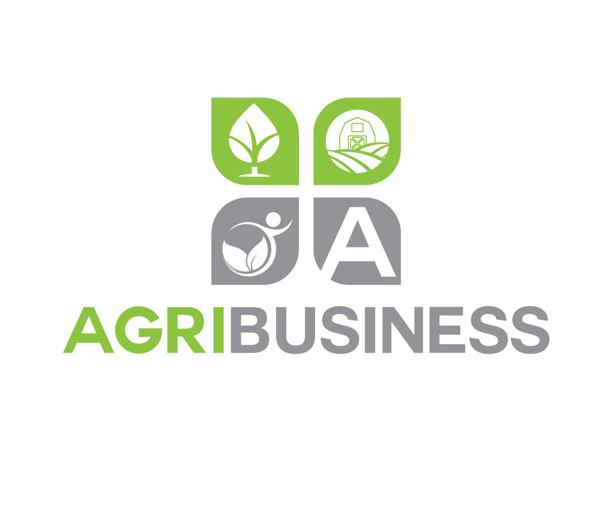 Modern, Professional, Agriculture Logo Design for Agribusiness by Brand ...