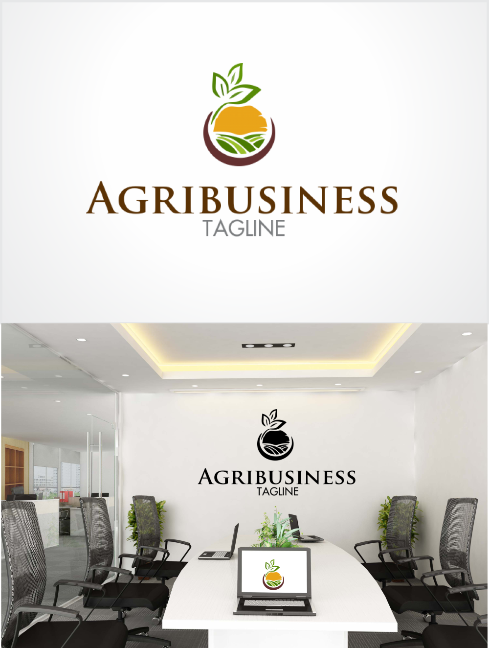 Modern, Professional, Agriculture Logo Design for Agribusiness by ...