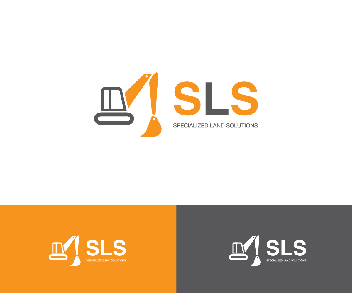 Land Development Logo