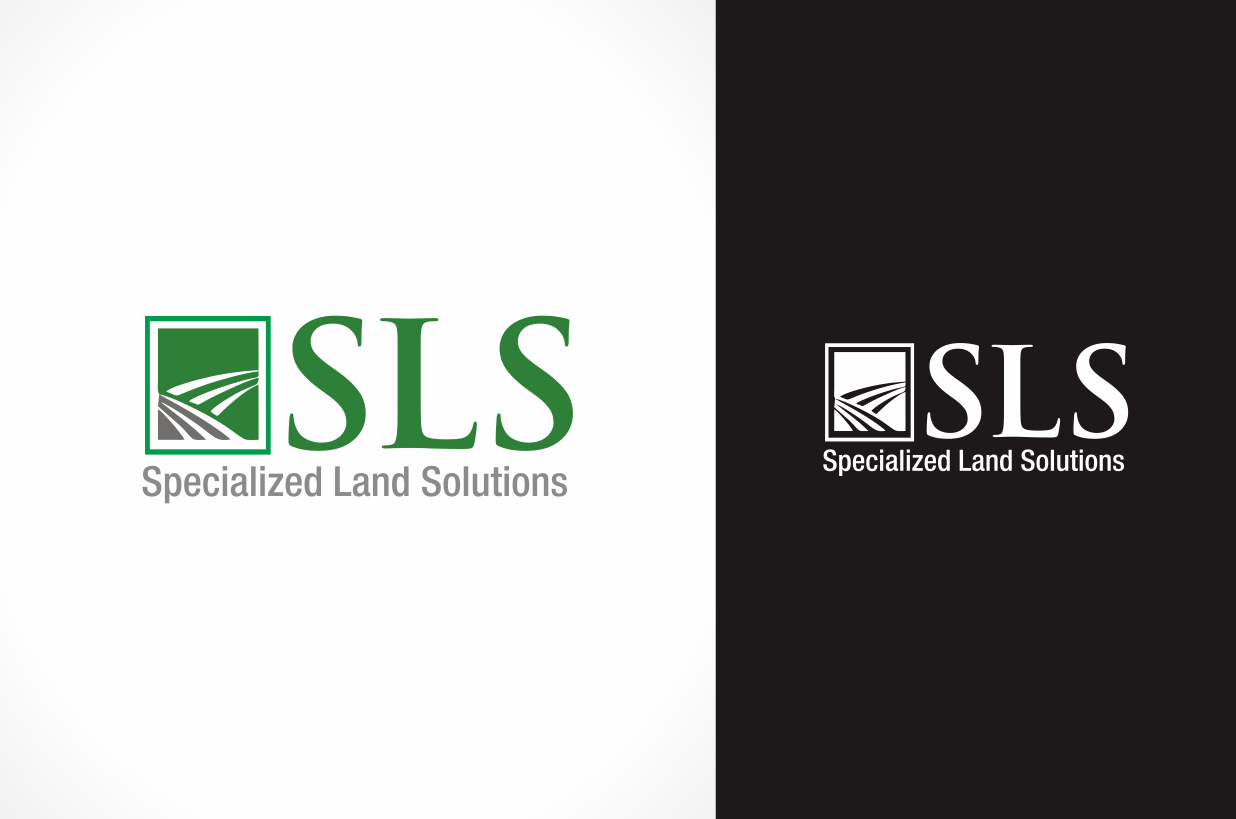 Bold, Serious, Land Development Logo Design for Specialized Land ...