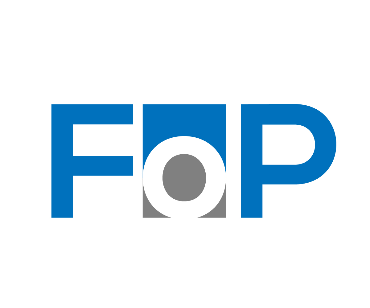 Serious, Professional Logo Design for FoP by nicetool 2 | Design #22793182