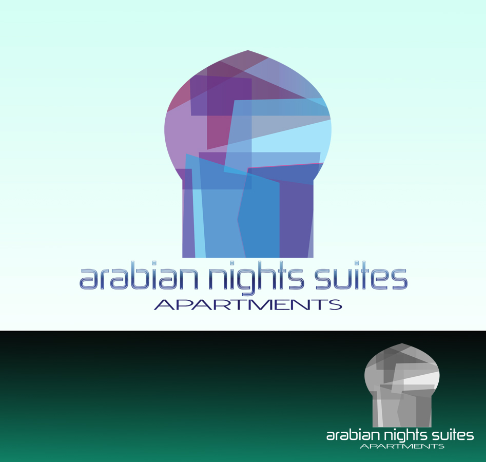 Serious, Professional, Hotel Logo Design for Mabat suites by zoranzoran ...