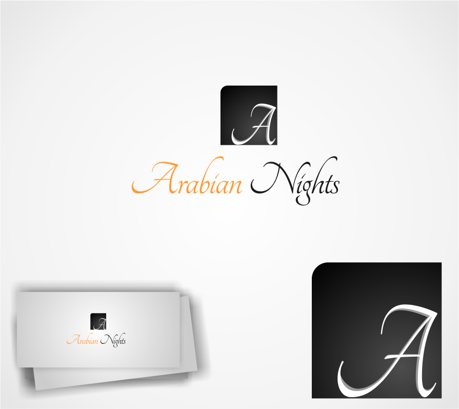 Serious, Professional, Hotel Logo Design for Mabat suites by Naavyd ...