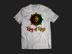 Typography T-shirts | 179 Custom Typography T-shirt Designs