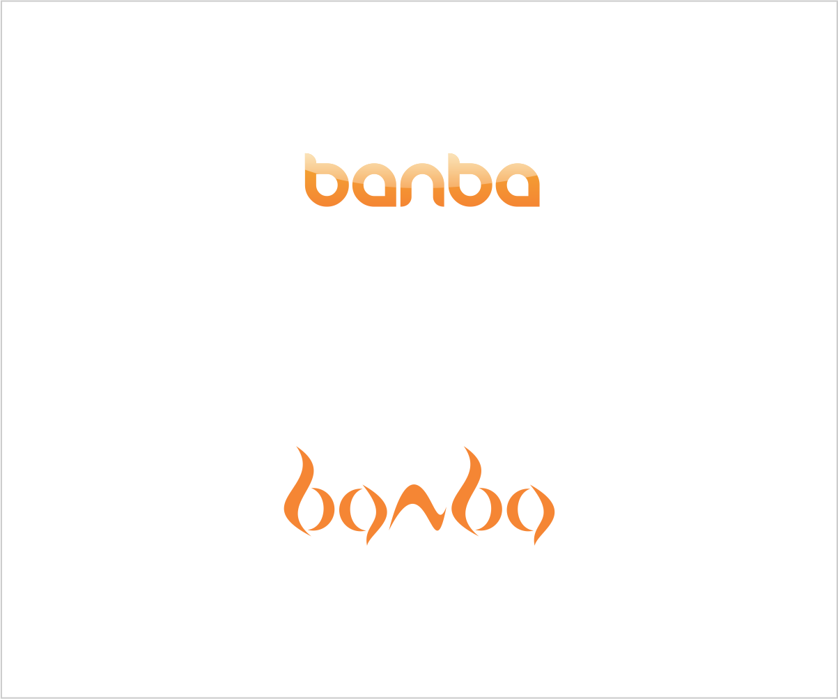 Playful, Modern, Business Logo Design for Banba by .Ashu. | Design #3063501