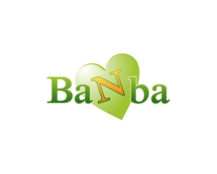 Playful, Modern, Business Logo Design for Banba by Gito Kahana | Design ...