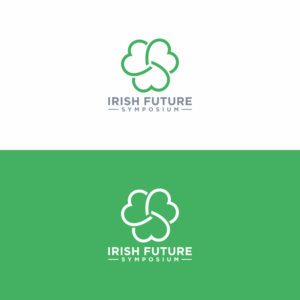 Irish Future Logo for Conference | 53 Logo Designs for Irish Future ...