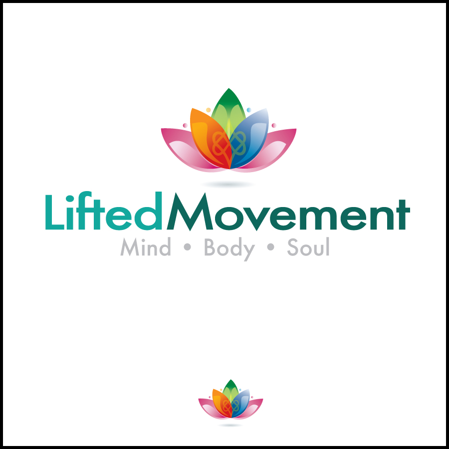 Bold, Modern, Industry Logo Design for Lifted Movement by Dennis ...