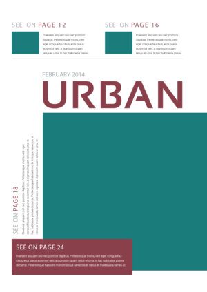 Private Magazines | 11 Custom Private Magazine Designs