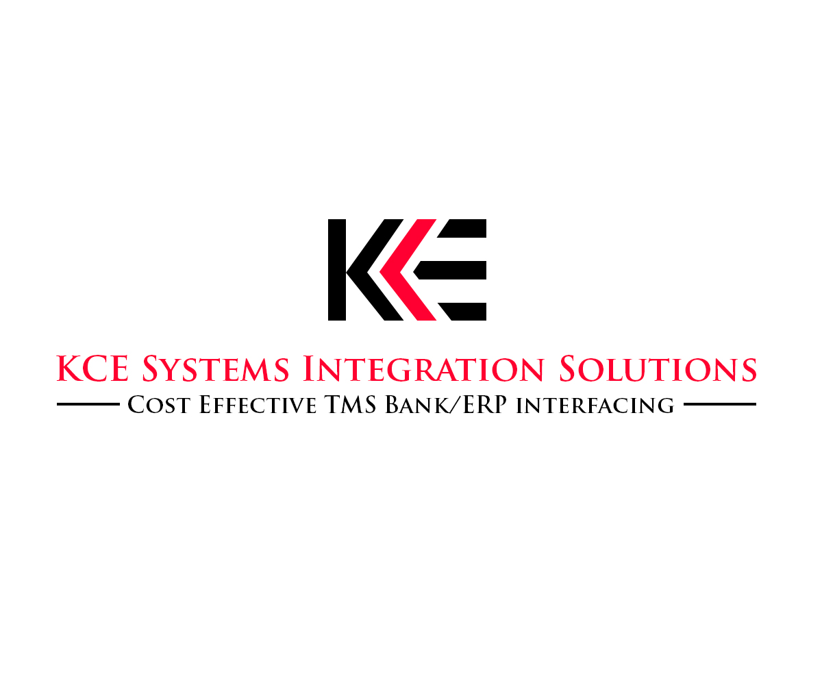 Business Logo Design for KCE Systems Integration Solutions by Shireen ...