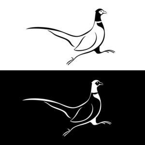 Pheasant Logos | 79 Custom Pheasant Logo Designs
