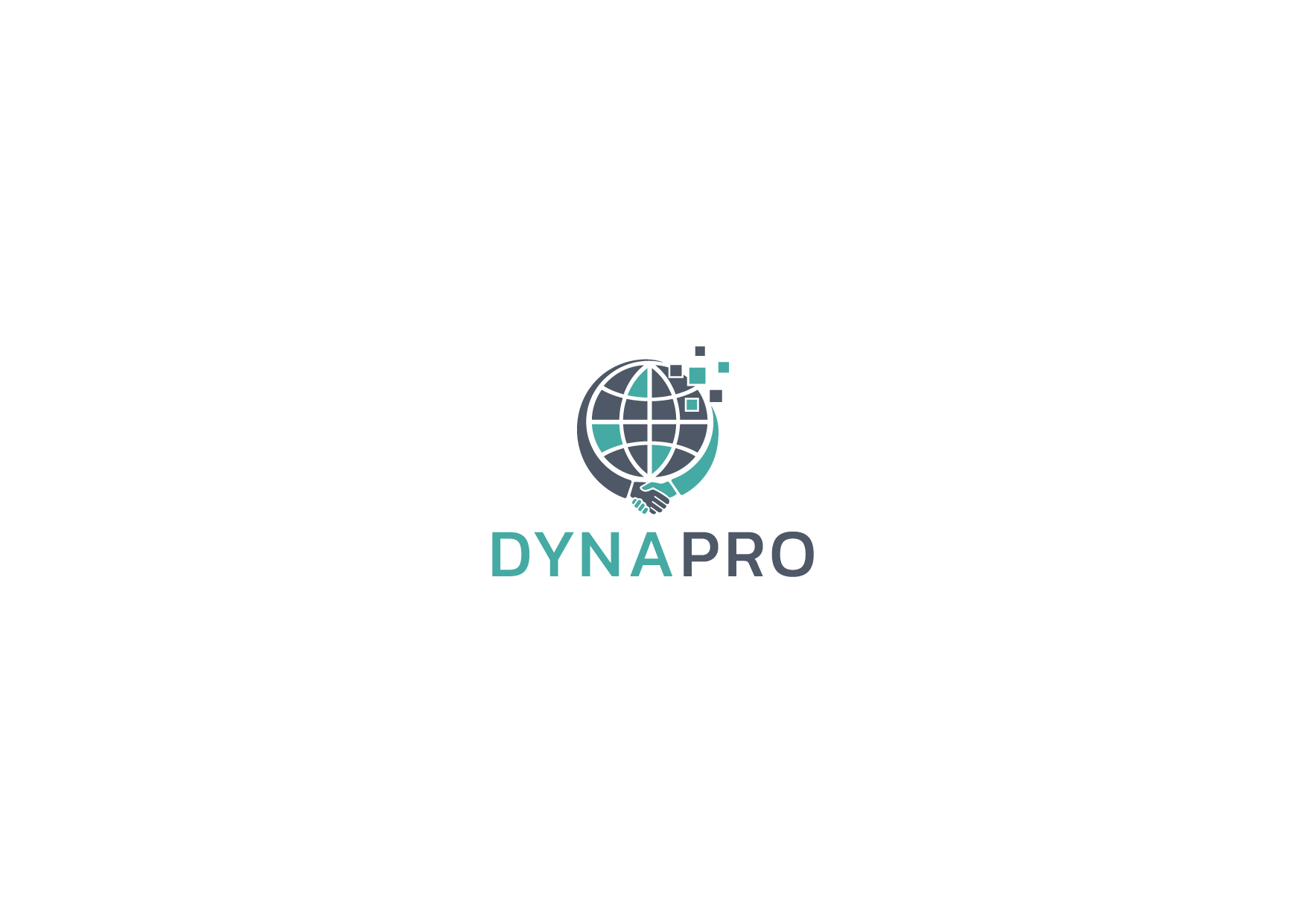 Logo Design for Dynapro by art by SUGU | Design #22862150