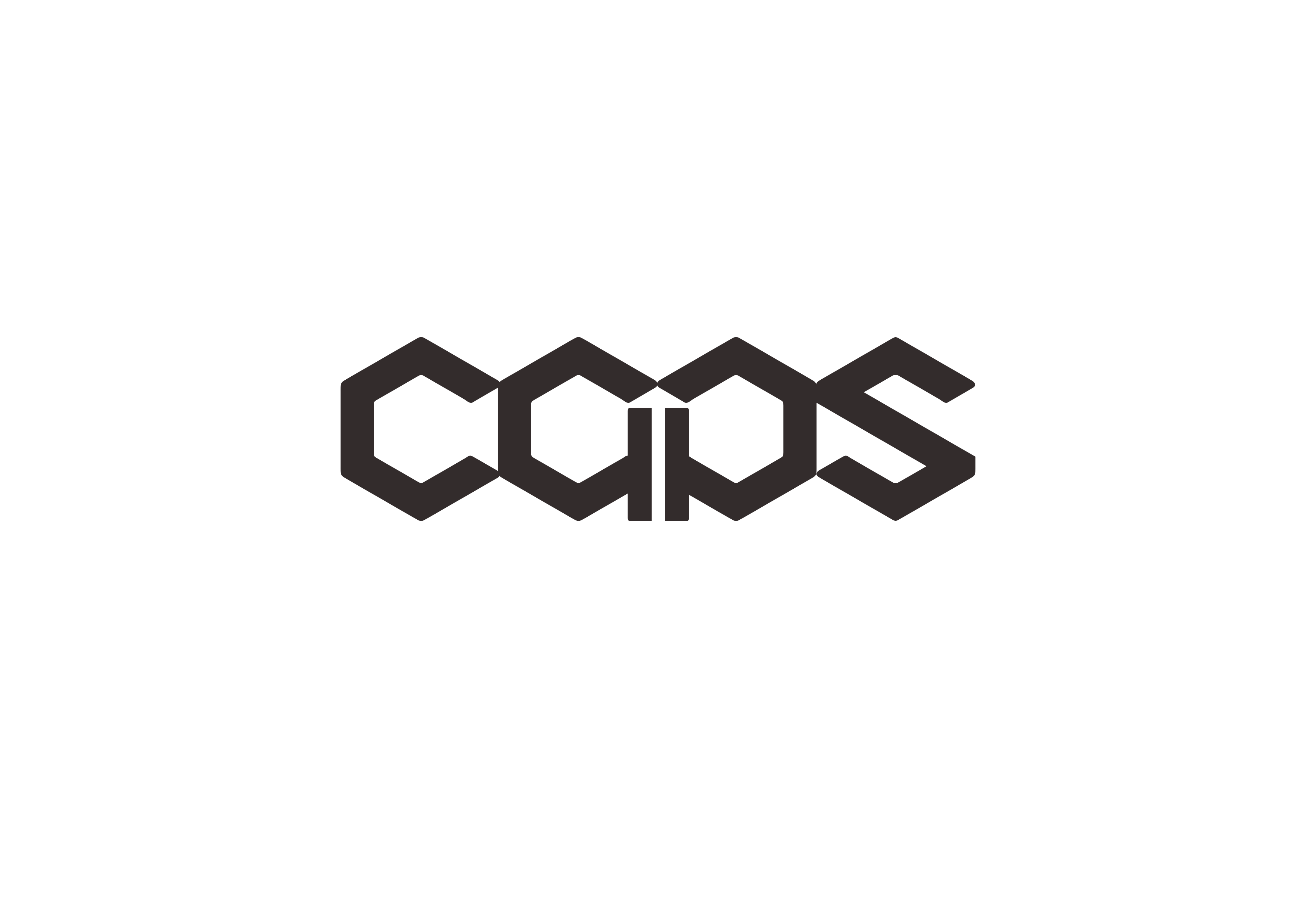 Serious, Modern, Manufacturing Logo Design for CAPS by k.a.n | Design ...