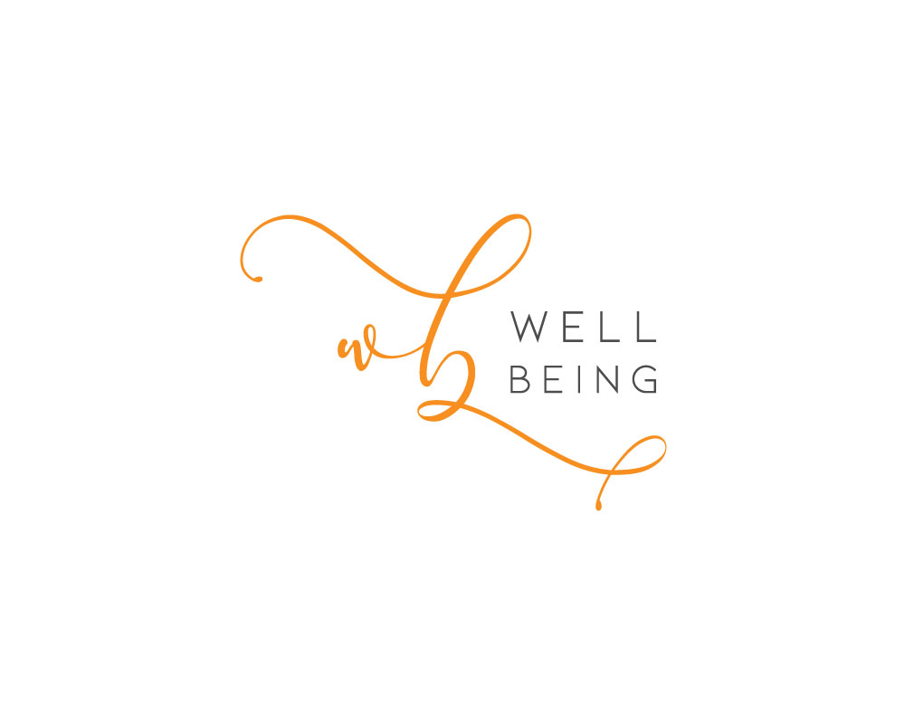 Elegant, Playful Logo Design for Well Being by creative art CA | Design ...