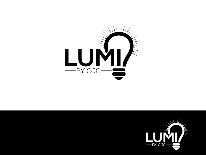 Logo Design for LUMI by CJC by Ochieng | Design #22862333