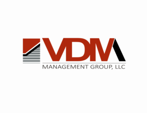 Serious, Professional Logo Design for VDM Management Group LLC by King ...