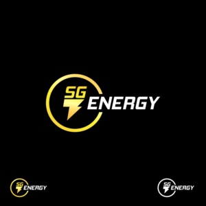 SGH Generator Branding - SG Energy | 120 Logo Designs for SG Energy