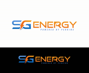 SGH Generator Branding - SG Energy | 113 Logo Designs for SG Energy