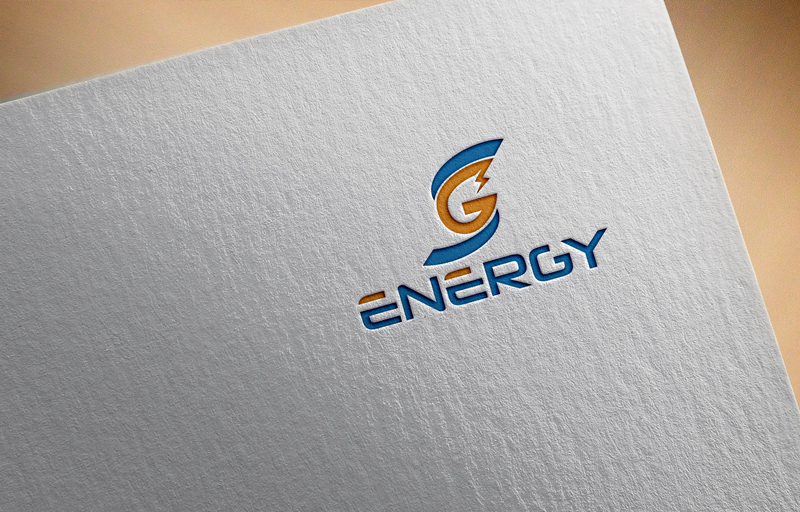 Serious, Professional, Power Generation Logo Design for SG Energy by ...