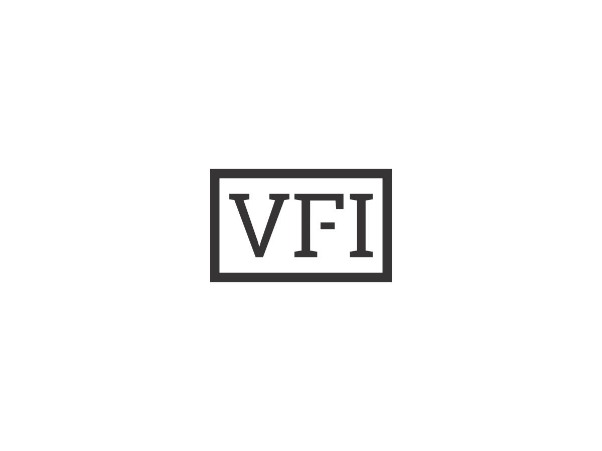 Professional, Masculine, Commercial Logo Design for VFI by rastf2day ...