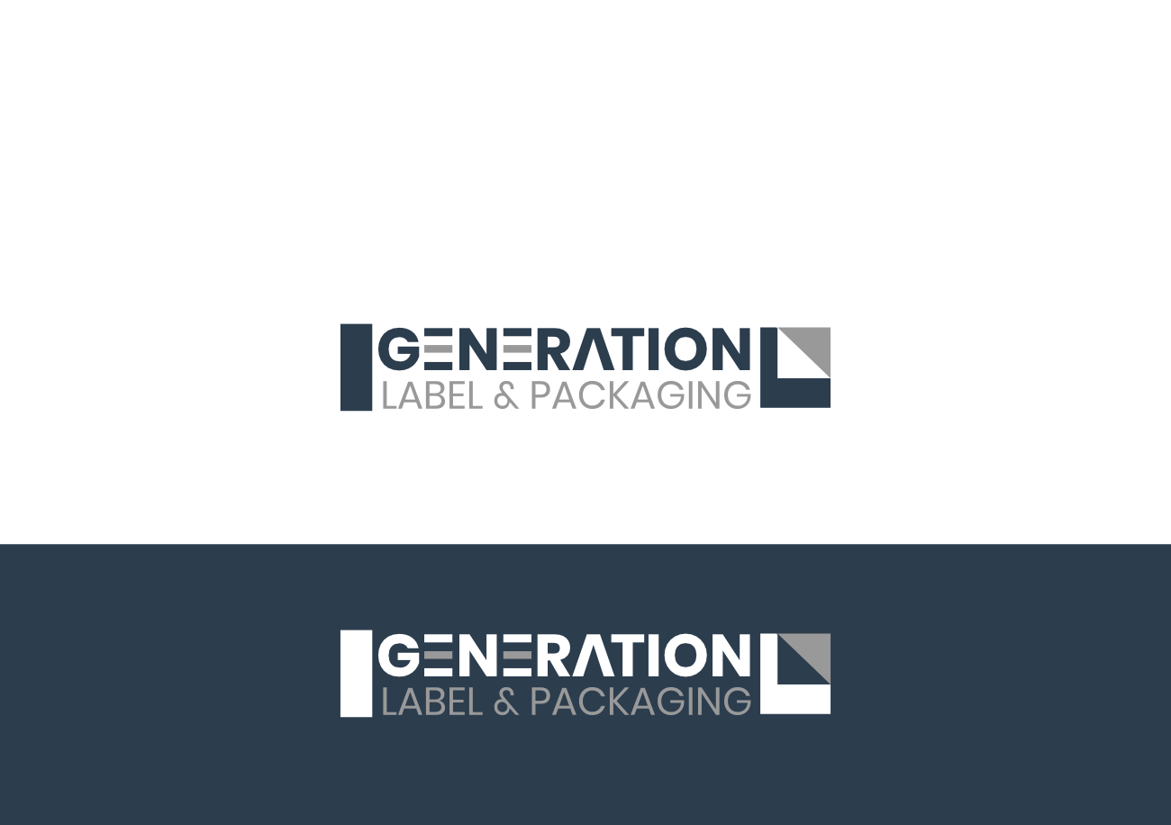 Elegant, Playful Logo Design for Generation Label & Packaging by Gita ...