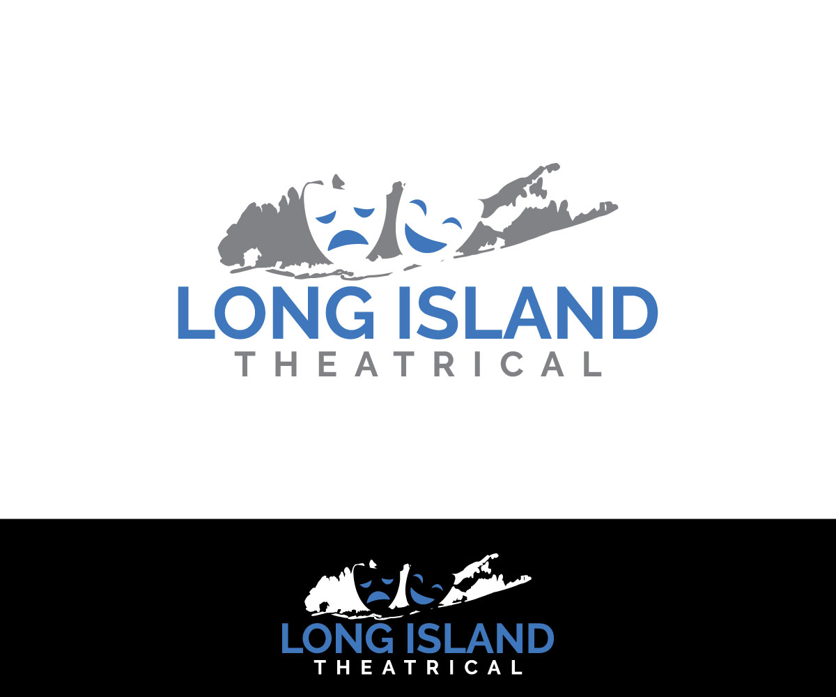 Long Island Logo Design