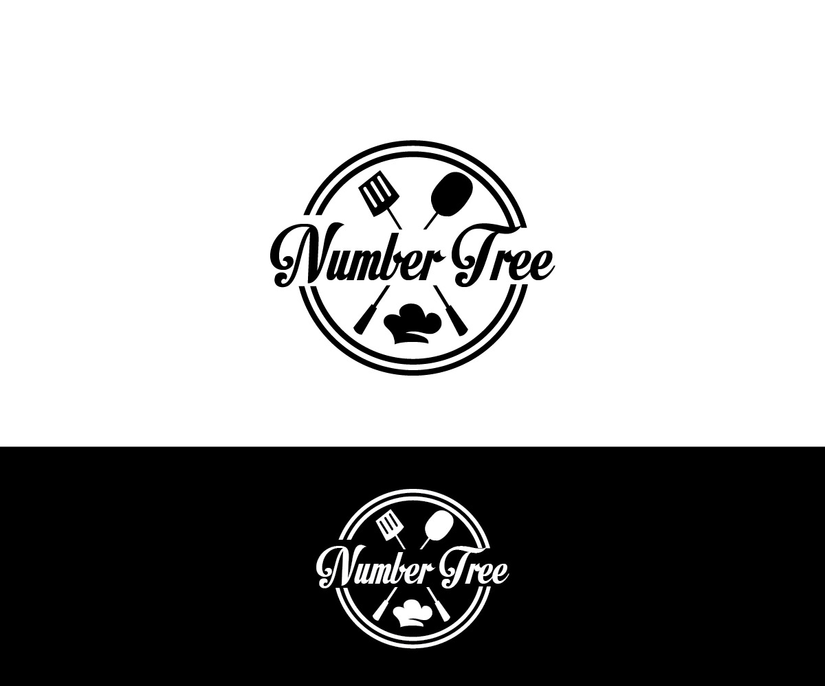 Elegant, Conservative Logo Design for N° Tree by Isnah Logo | Design ...