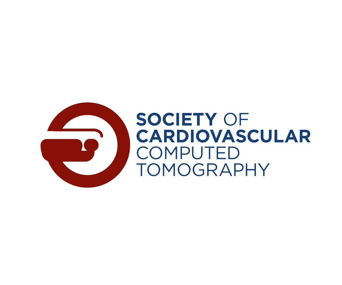 Bold, Modern, Medical Imaging Logo Design for SCCT: Society of ...