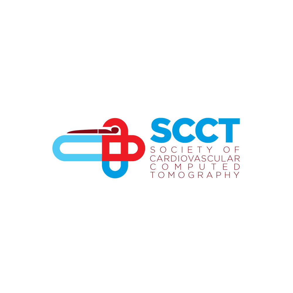 Bold, Modern, Medical Imaging Logo Design for SCCT: Society of ...