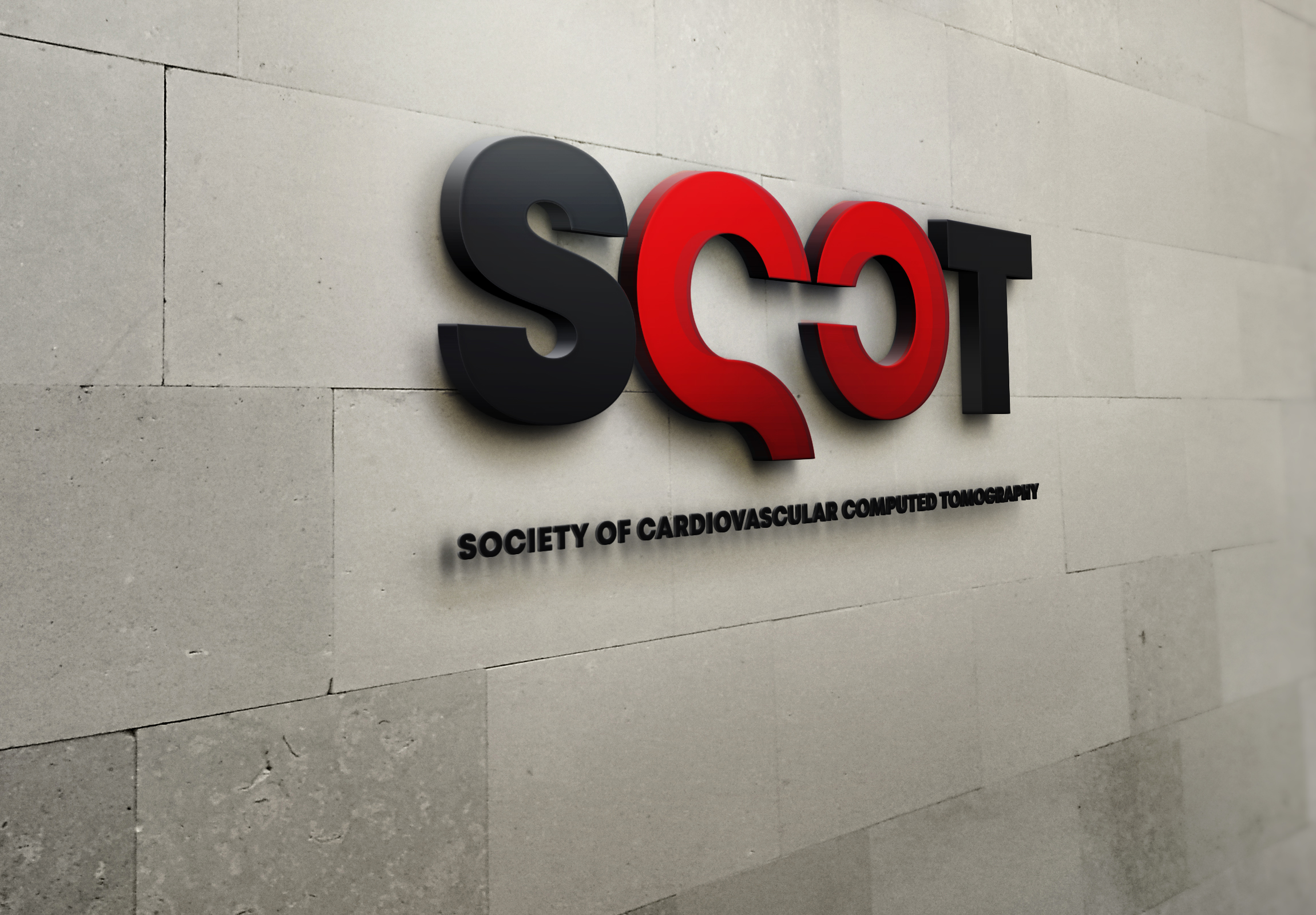 Bold, Modern, Medical Imaging Logo Design for SCCT: Society of ...