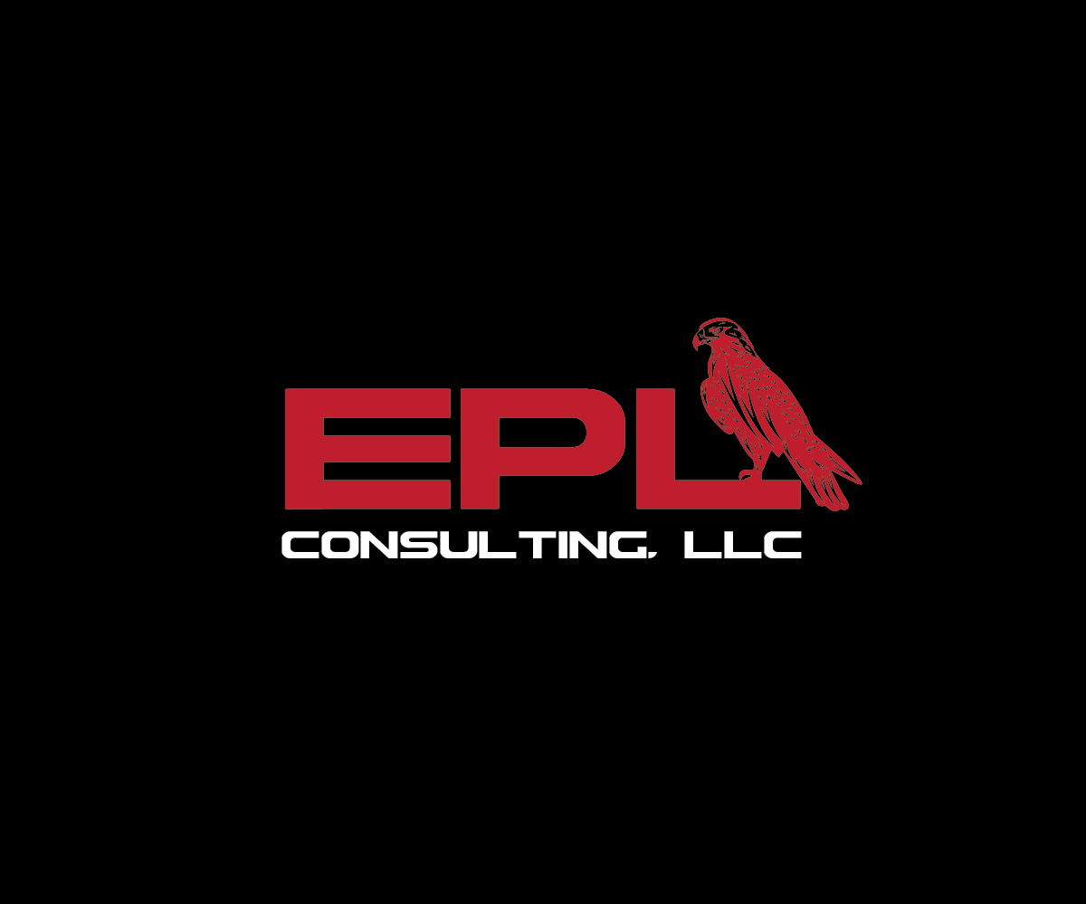 Conservative, Masculine, Residential Construction Logo Design for EPL ...