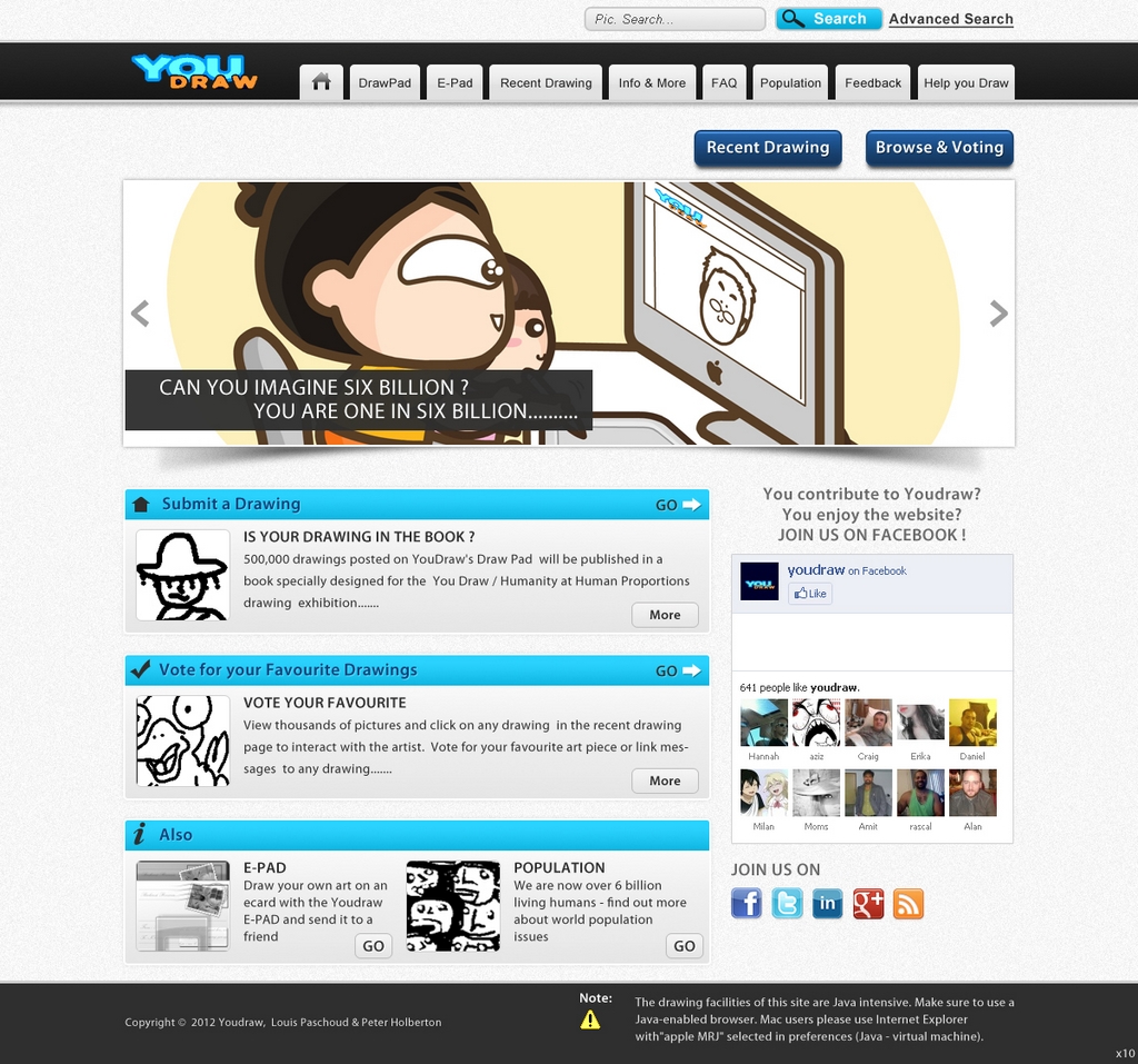 Playful, Personable, Google Web Design for MEO design et communication by pb | Design #715651