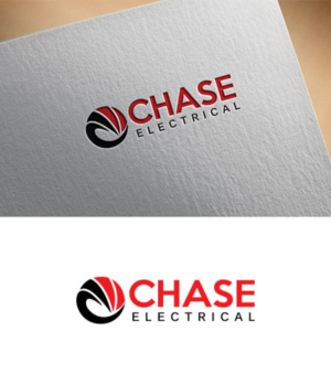 Chase Logos | 148 Custom Chase Logo Designs
