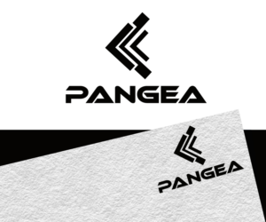 Modern, Professional, Construction Company Logo Design for PANGEA by ...