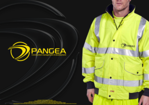Modern, Professional, Construction Company Logo Design for PANGEA by ...