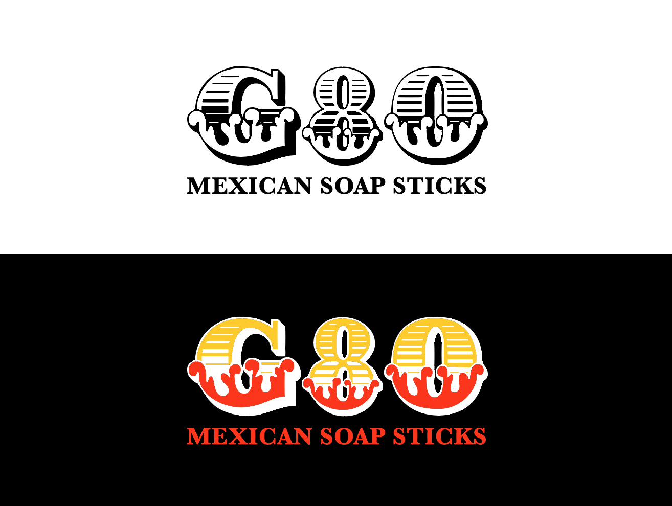 Elegant, Playful Logo Design for G80 by wonderland | Design #22911803