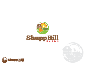 Monocolor Logos | 38 Custom Monocolor Logo Designs