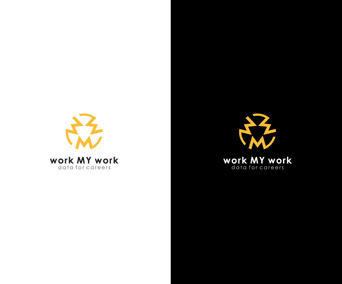 Bold, Modern, Student Logo Design for work my work by bijuak | Design ...