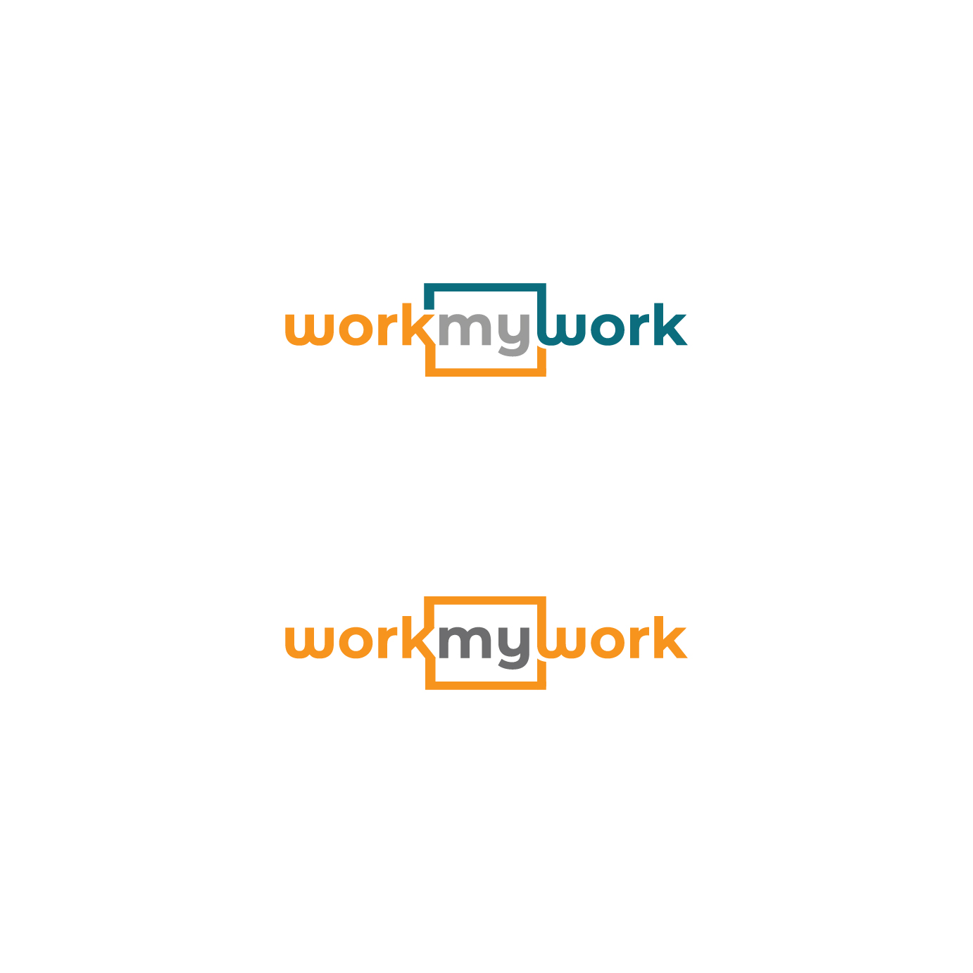 Bold, Modern, Student Logo Design for work my work by Ves-Boycheva ...